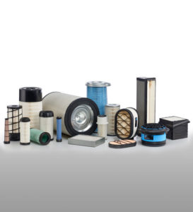 Filtration Products - Waco Filters