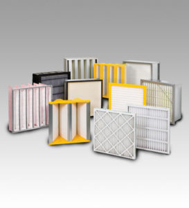 Home Page | Total Filtration Supplier | Waco Filters