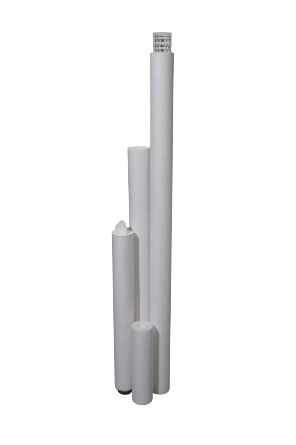 Depth Filter Cartridges - Waco